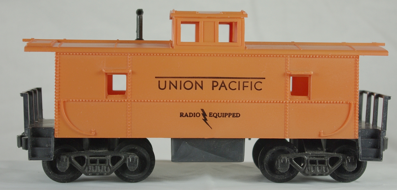 MEXICAN KUSAN SETS – Cornucopia Of Toy Trains